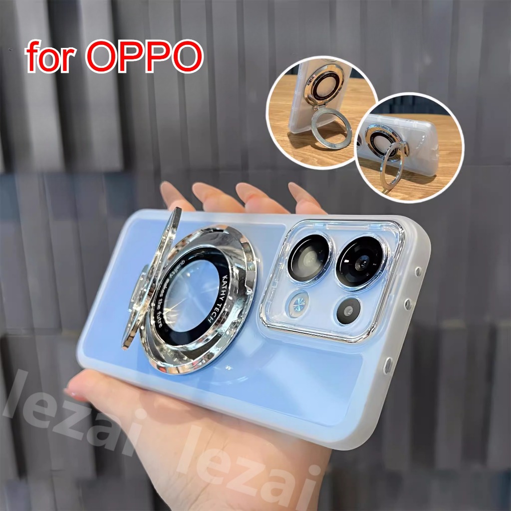 OPPO Reno 13 Pro 13F 5G Casing OPPO Reno 11F 12 10 11 Pro 8T 8 Z 8Z 7Z ...
