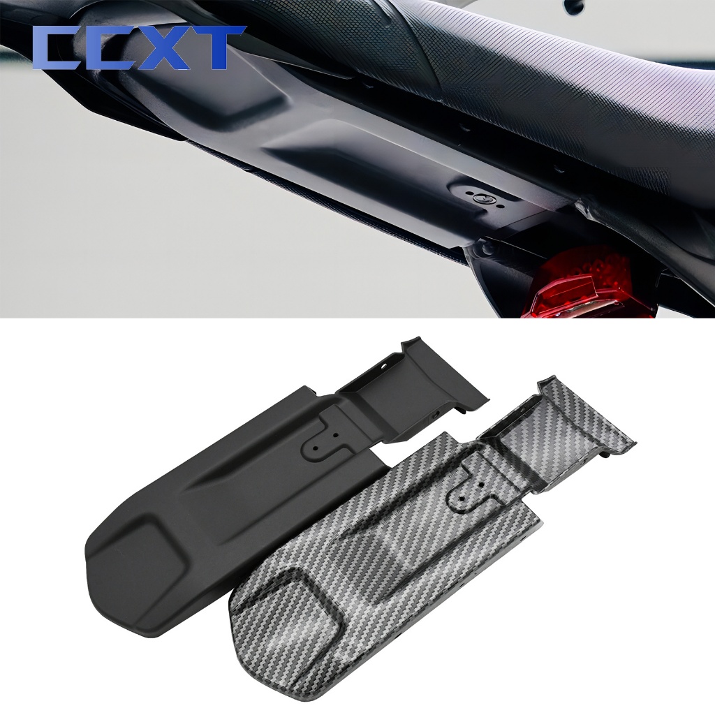 Electric Motorcycle Rear Fender Inner Plate Riding Parts For Sur-Ron ...