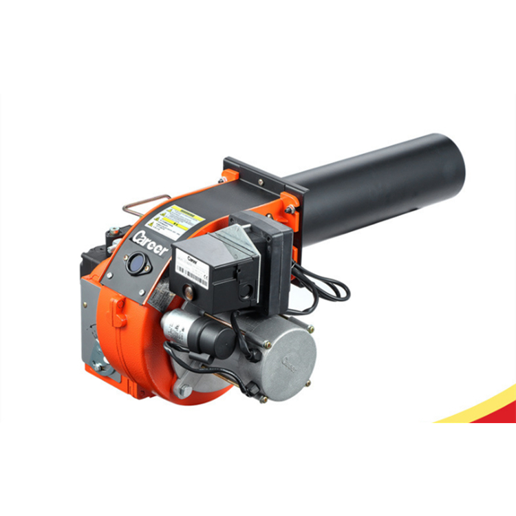 Industrial Cx10 Career Brand Diesel Fuel Flame Burner Automatic Light ...