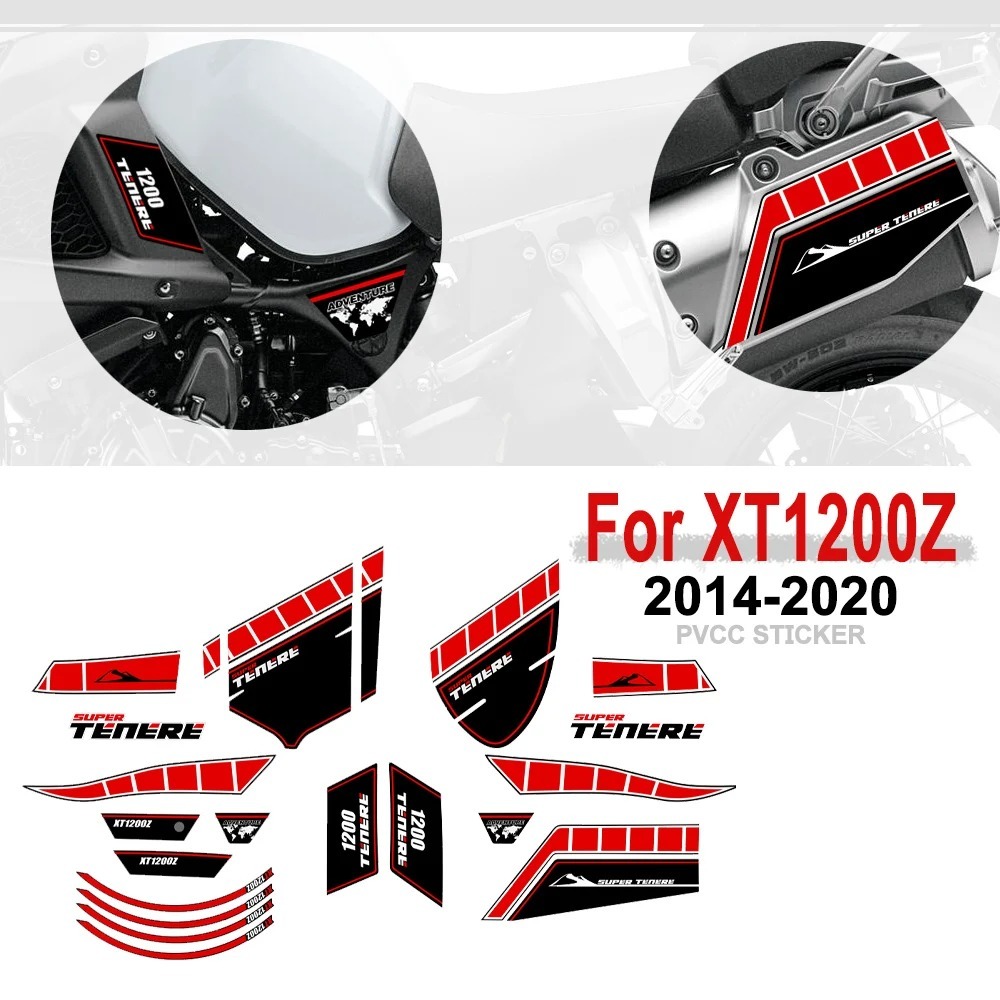 2014 - 2020 Windscreen Wind Deflector Trunk Luggage Tank Pad Protector ...