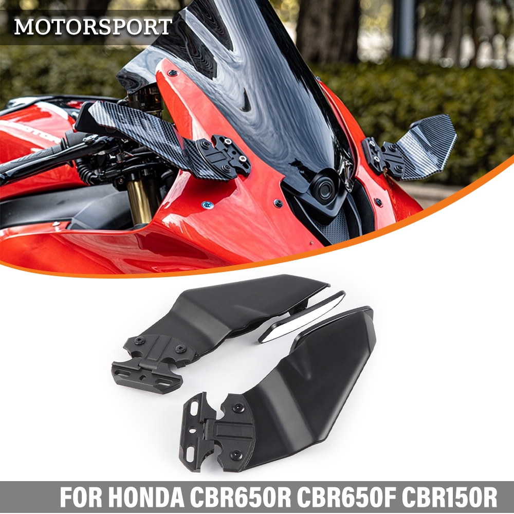 For Honda CBR650R CBR650F CBR150R CBR1000RR universal motorcycle ...