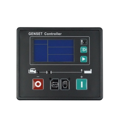 DCP-10 Diesel Generator Self-Starting Module Controller Generator Set ...