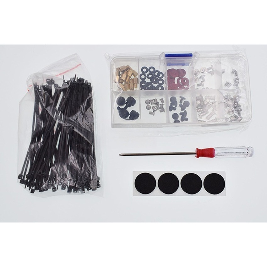 Desktop Computer Installation Screw Kit DIY Chassis Mounting ...
