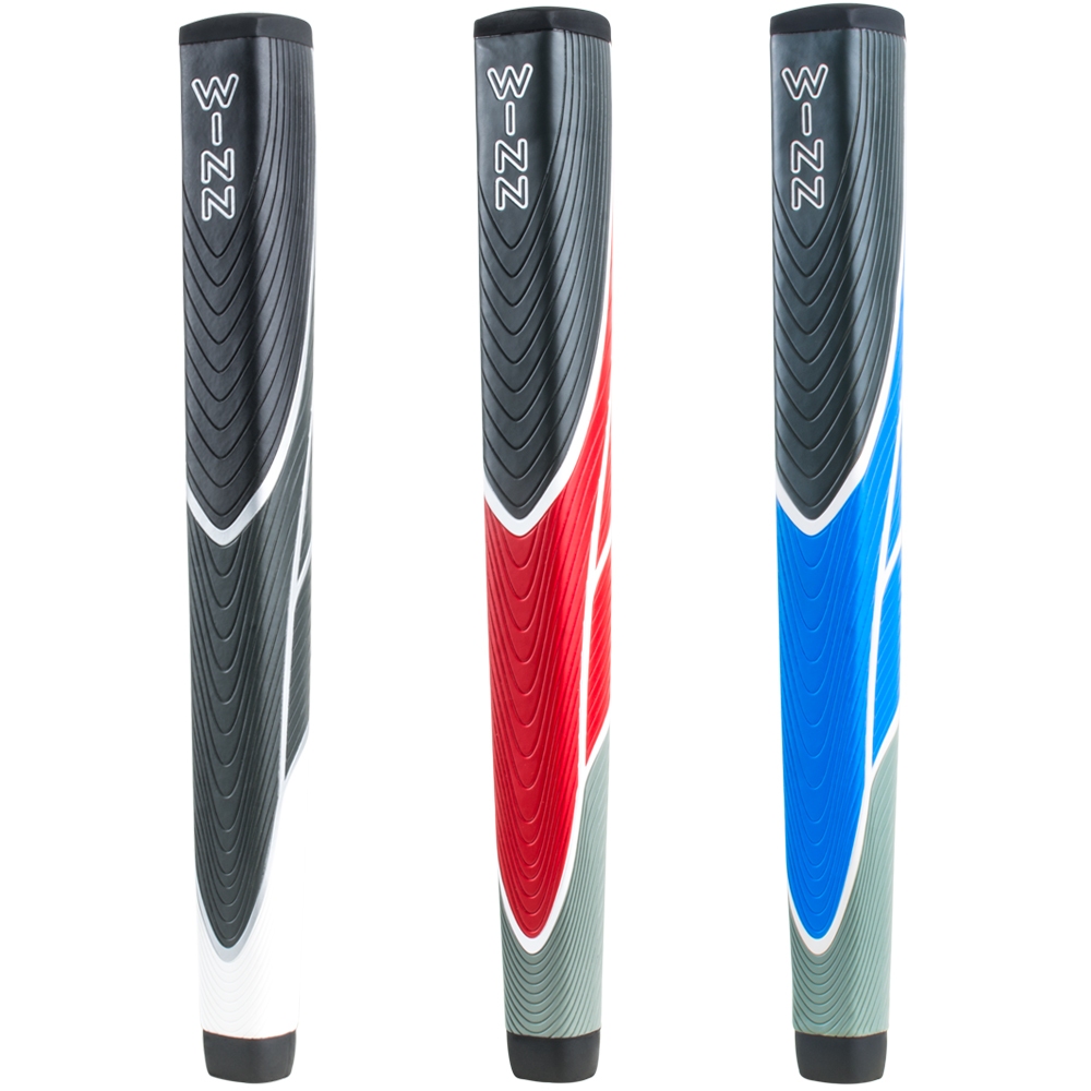 NEW Winn Excel 2020 VSN Vision Jumbo Lite Putter Grip Choose Color ...