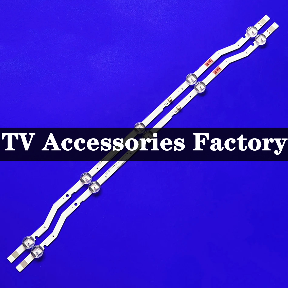 (NEW) UA32J4005AK UA32J4003DK UA32J4005DK UA32N4000AK SAMSUNG 32 INCH LED TV BACKLIGHT ( LAMPU ...