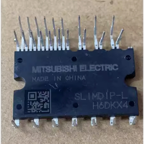 Brand New Original Imported Genuine SLIMDIP-L 600V15A Three-Phase ...