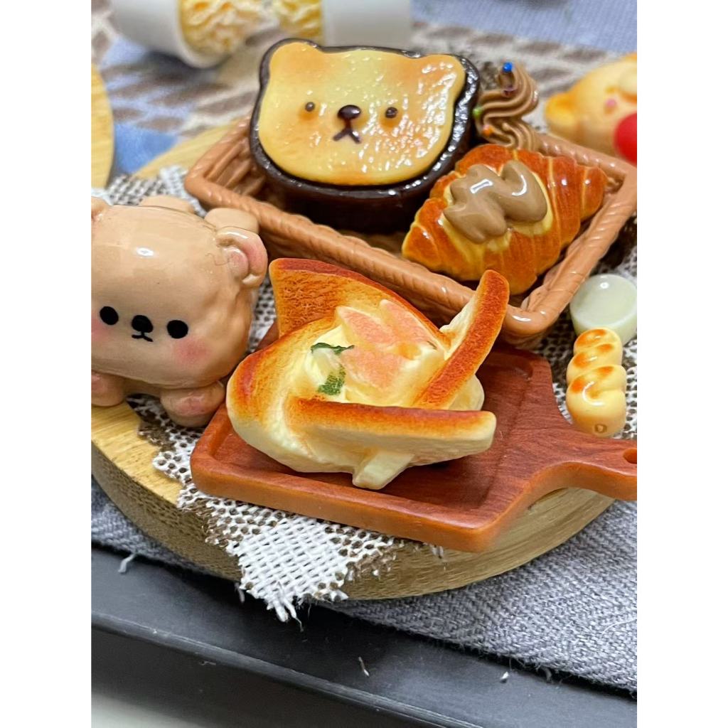 Resin Refrigerator Stickers (Ornaments) | Shopee Malaysia