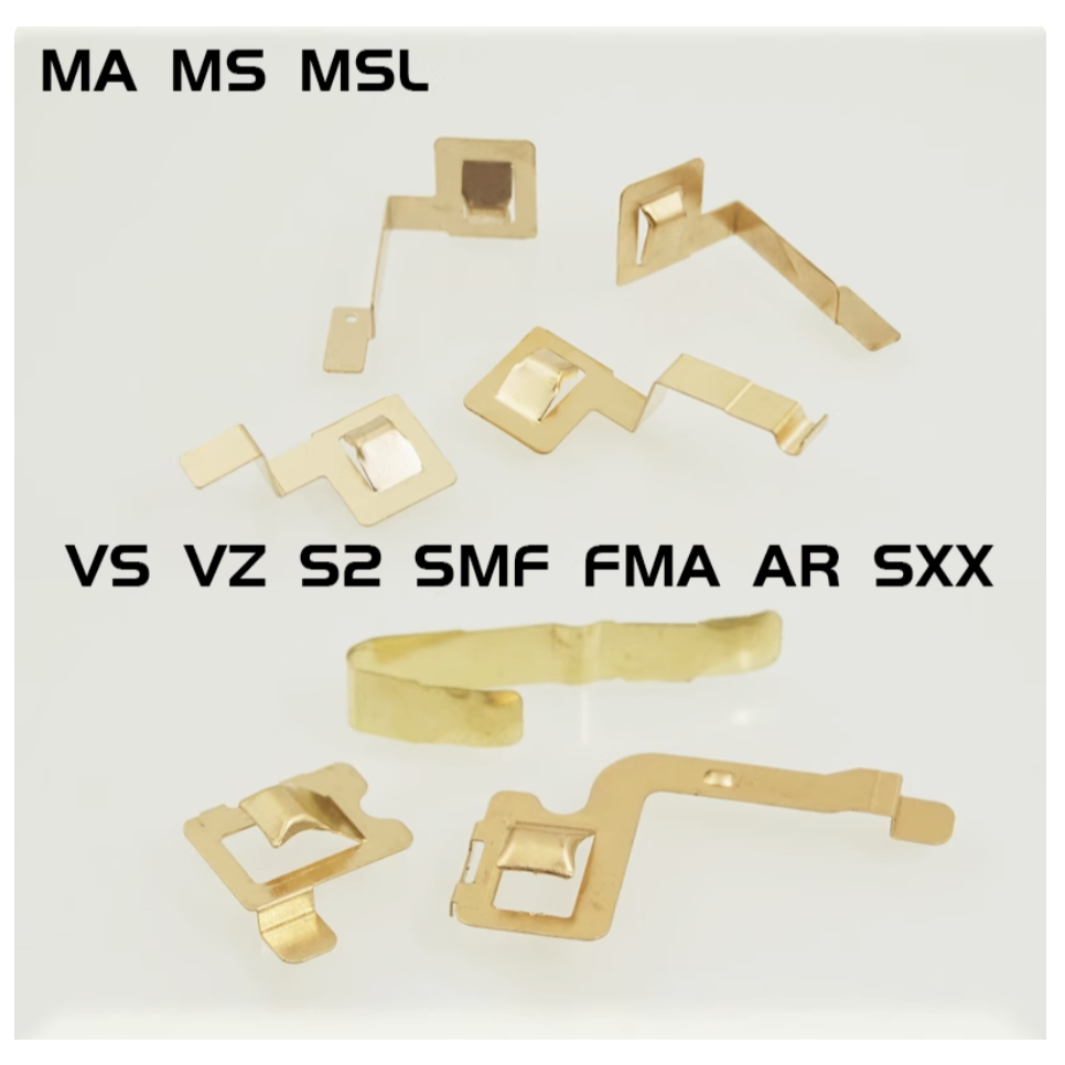 mini 4wd terminal for MS MSL VS S2 SFM chassis | Shopee Malaysia