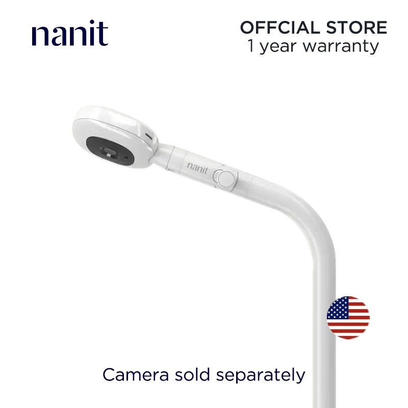 Nanit Floor Stand Accessory | Shopee Malaysia