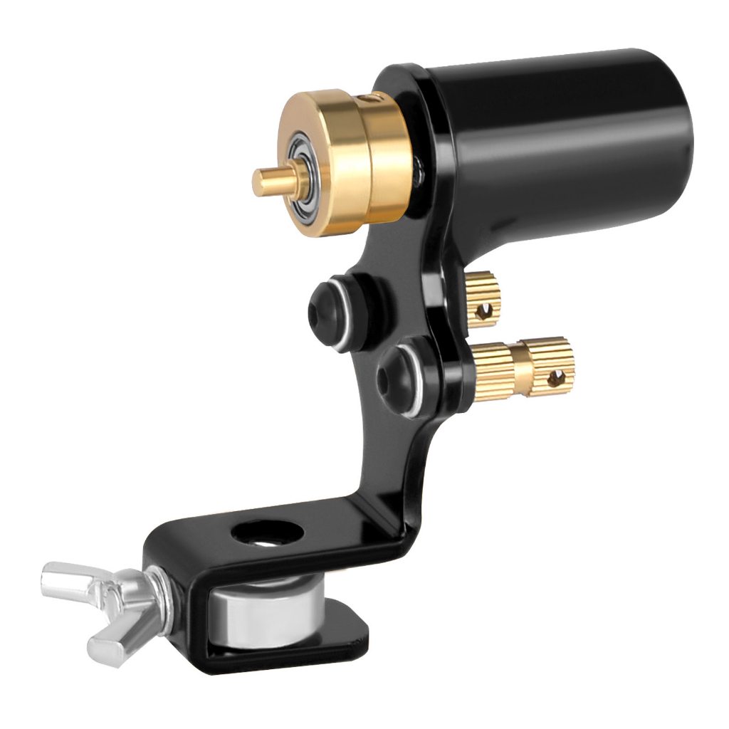 Rotary Tattoo Machine Light Professional for Liner And Shader Tattoo ...