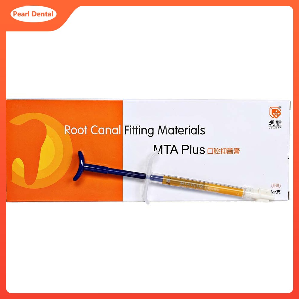 HoubIII Original MTA Dental Material Root Canal Filling Fitting 1g ...
