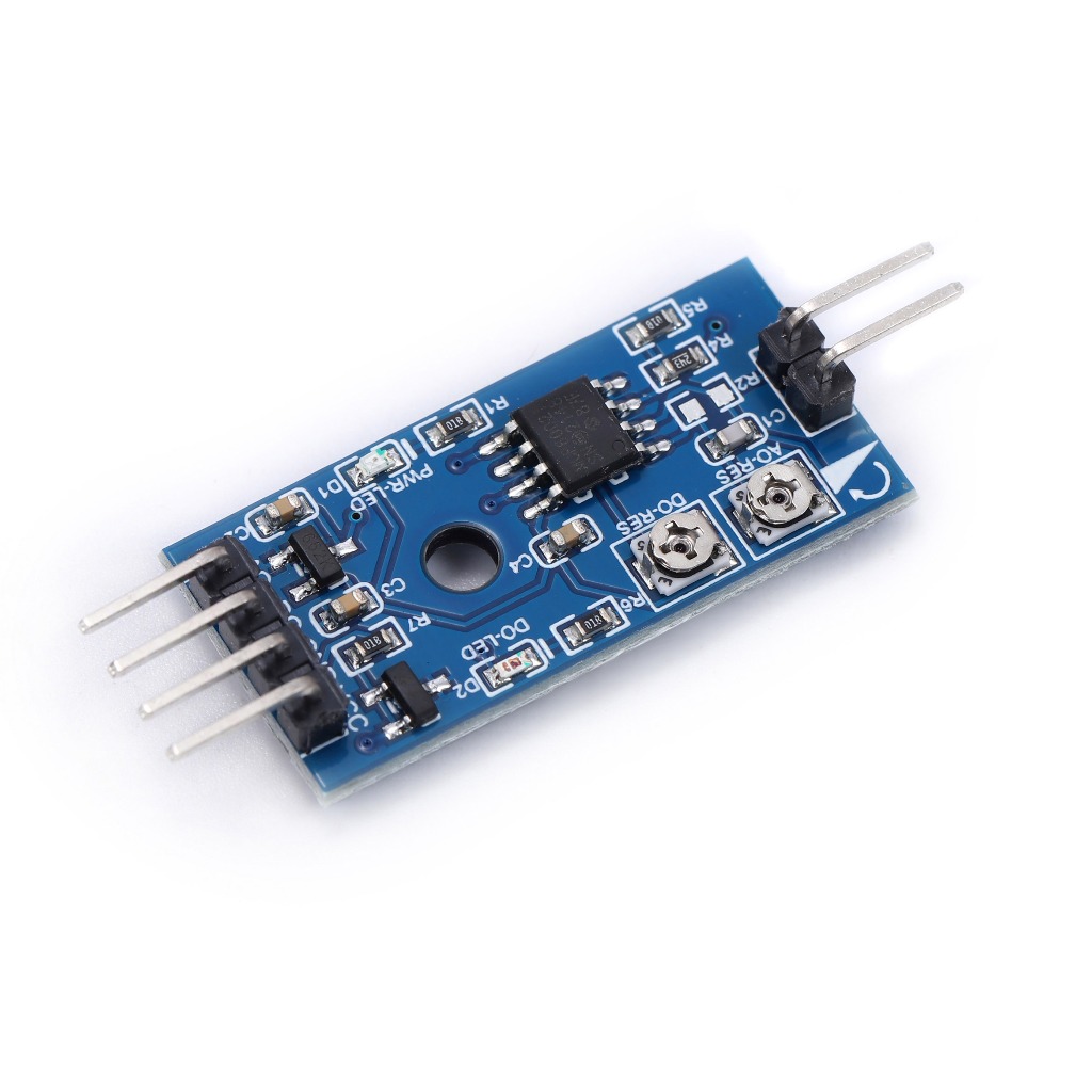 1 Channel High Linear High Precision Amplification Adjustable Voltage ...