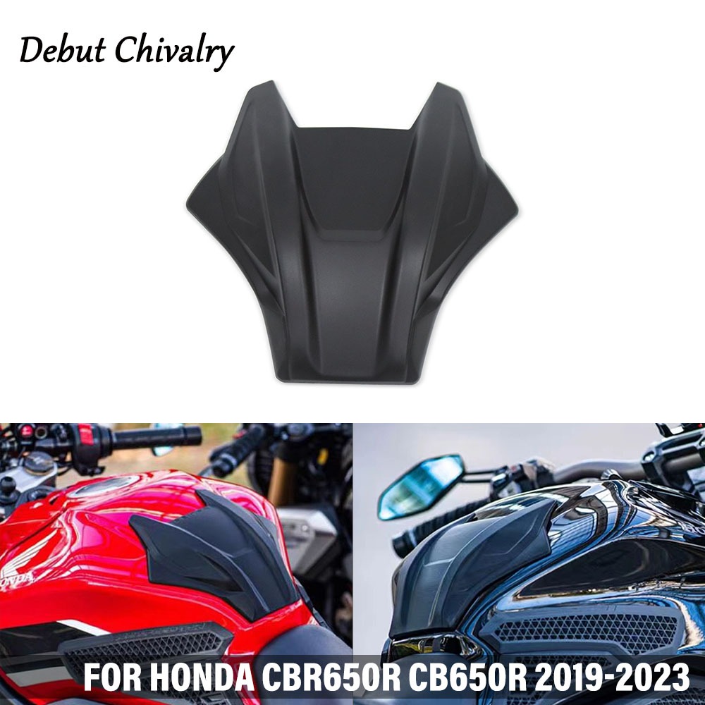 For Honda CBR650R CB650R 2019-2023 Motorcycle parts fuel tank middle ...