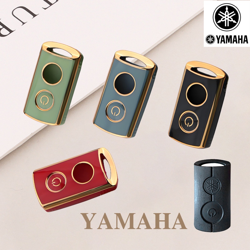 YAMAHA Key Case YAMAHA Nmax Key Cover For YAMAHA Nmax/Xmax/Grand filano ...