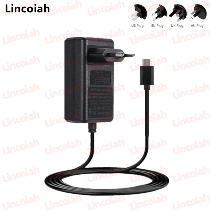 Power Adapter 18V 2A Charger 36W USB Type C Power Supply | Shopee Malaysia
