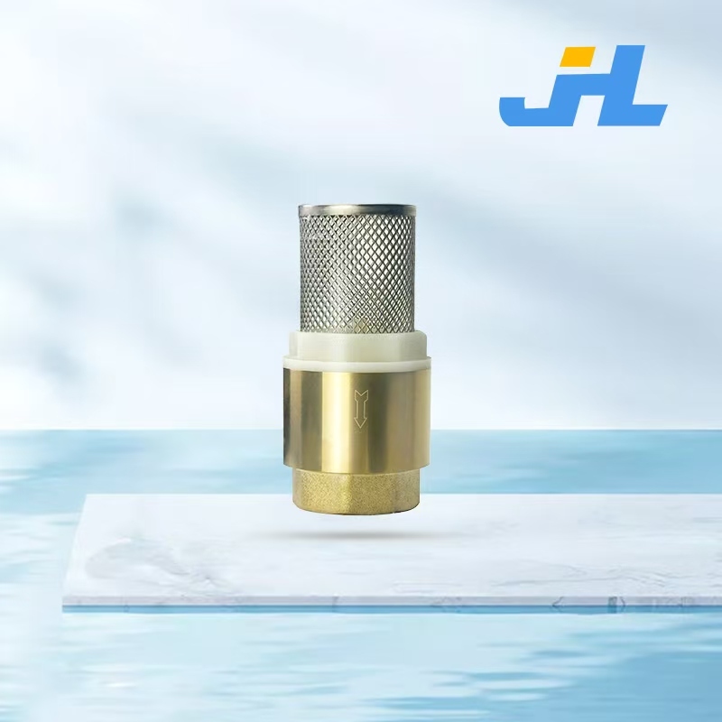 Copper belt mesh check valve | Shopee Malaysia