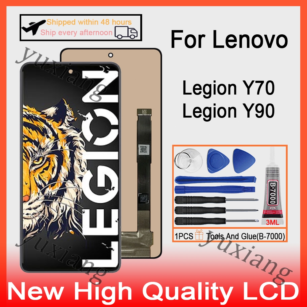 Original Lenovo Legion Y70 Legion Y90 LCD Display Touch Screen ...