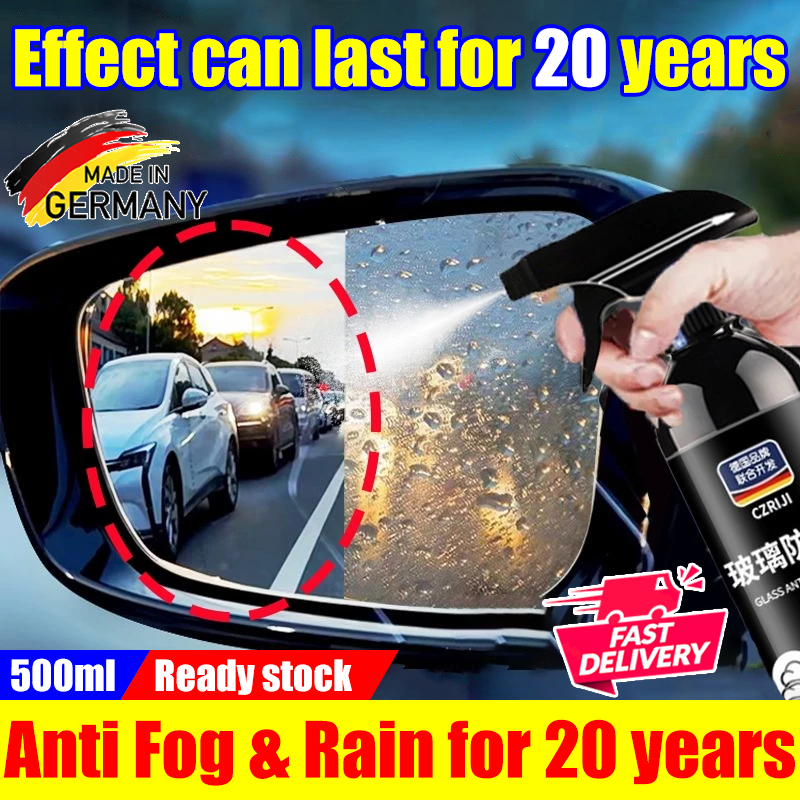 Effect can last for 20 years watermark remover glass coating car Anti ...