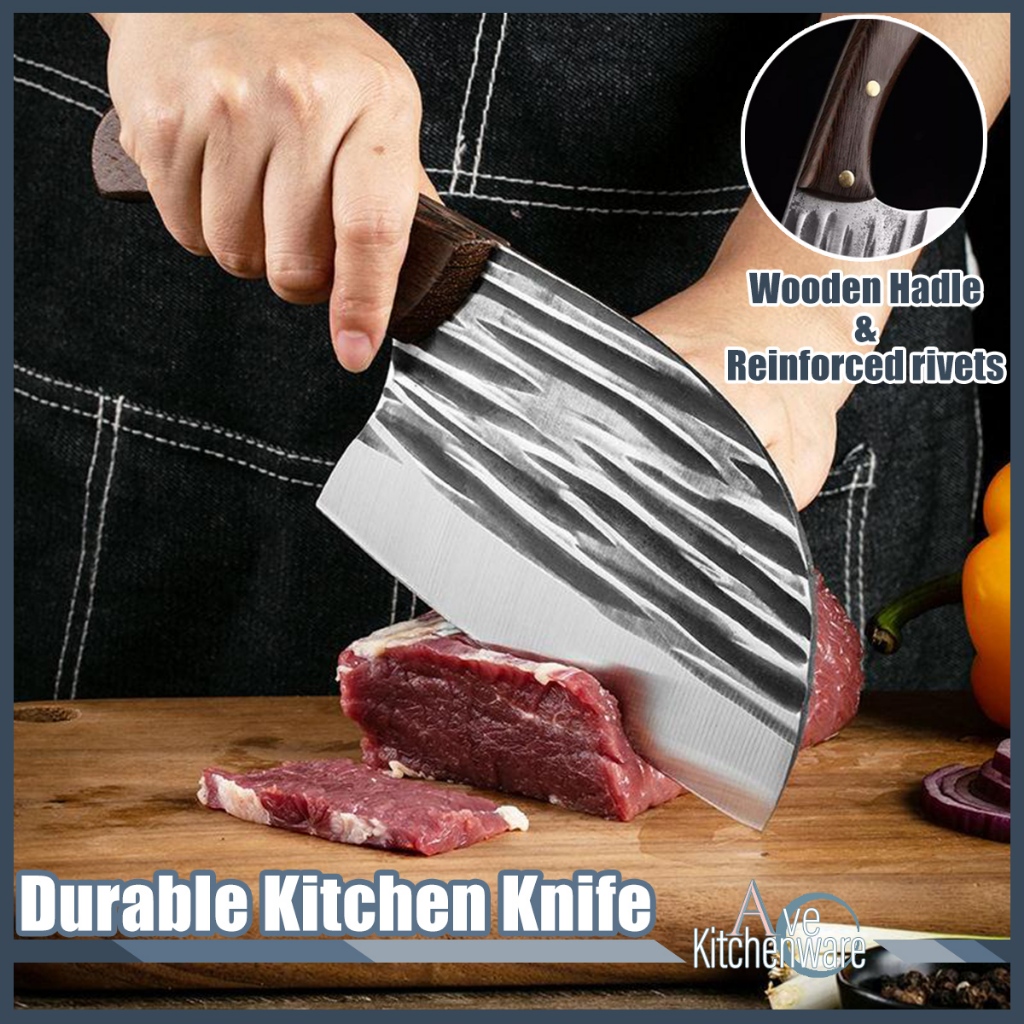 Durable Super Sharp Knife Japan Japanese Knife Original Kitchen Knife ...