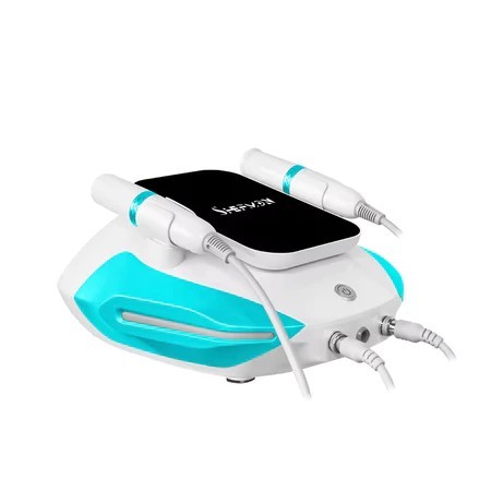 Hot sales Design Luxury RF Skin Tightening Machine Beauty Salon ...