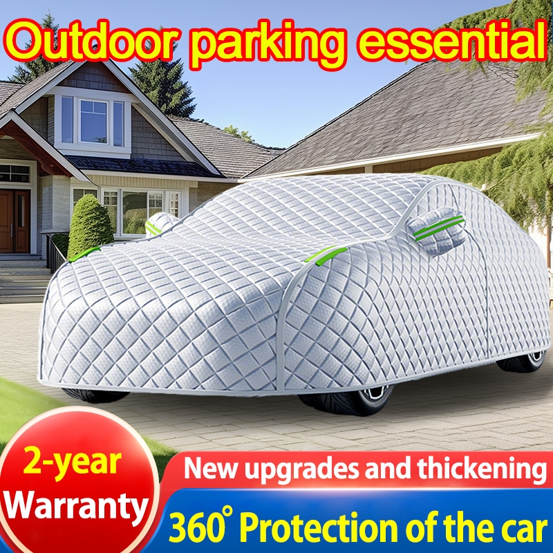 🔥Available for at least ten years🔥 Car cover penutup kereta cover ...