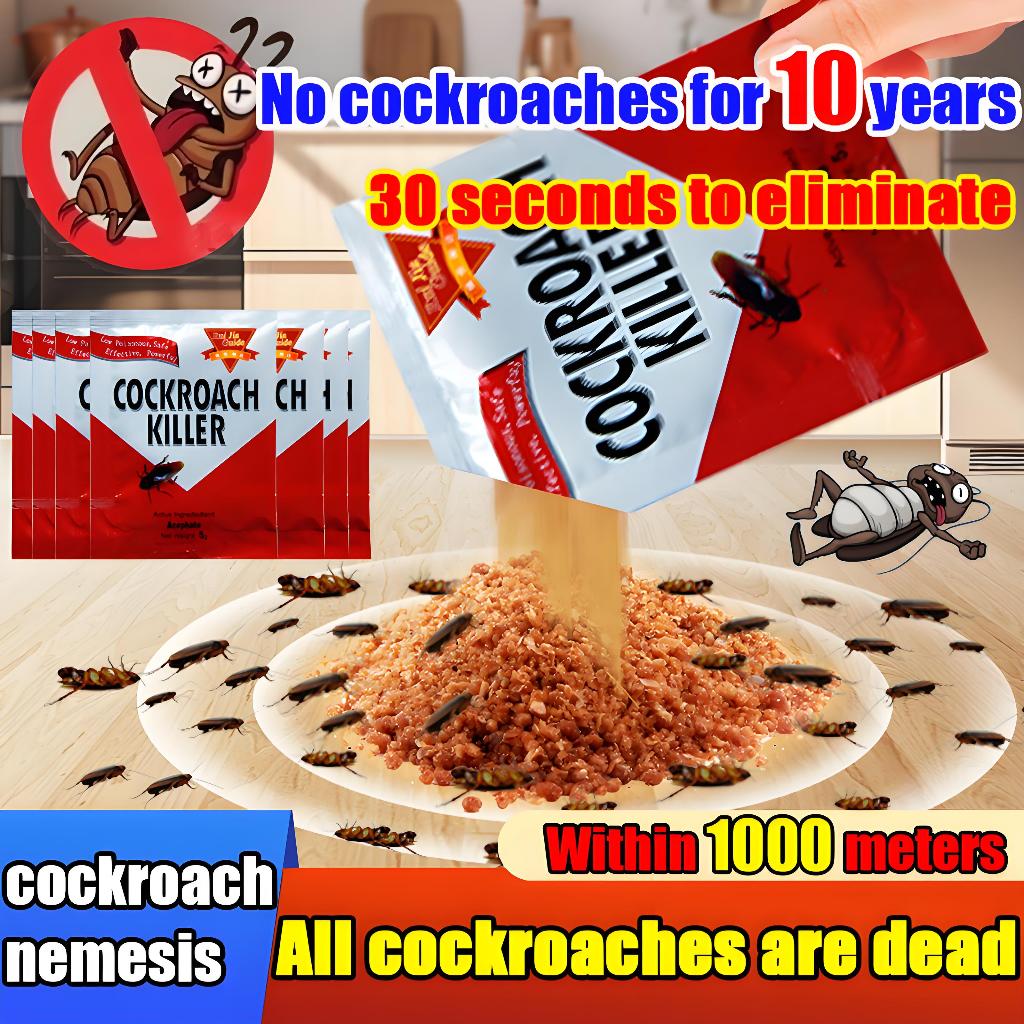 [Hot]cockroach killer cockroach trap cockroach repellent cockroach bait ...