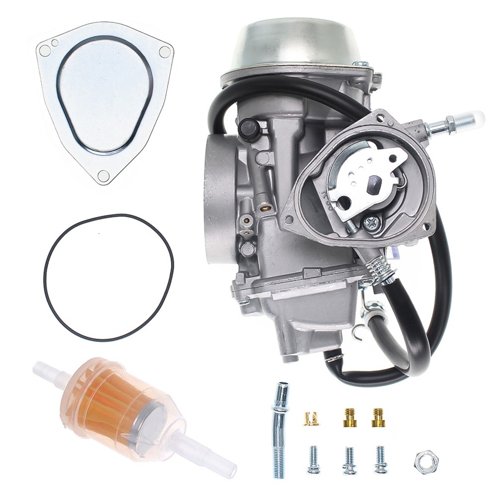 Bombardier DS650 Carburetor motorcycle accessory 2001-2004 pd42j hand ...