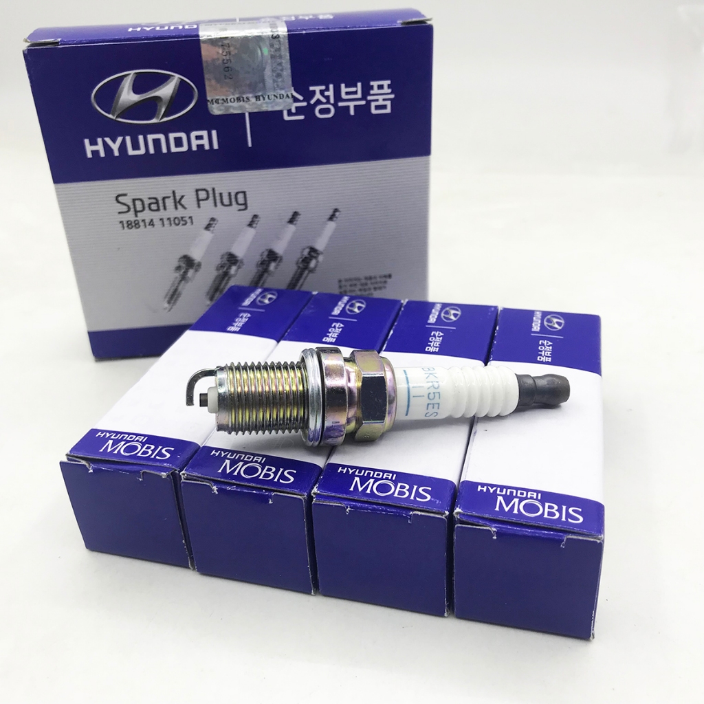 SPARK PLUG NAZA CITRA KIA PICANTO RIO JB SPECTRA SPORTAGE RONDO/HYUNDAI ...