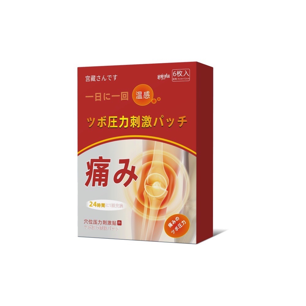 [Ready Stock] Toyoka Pharmaceutical Joint Discomfort Patch Cream Acid ...