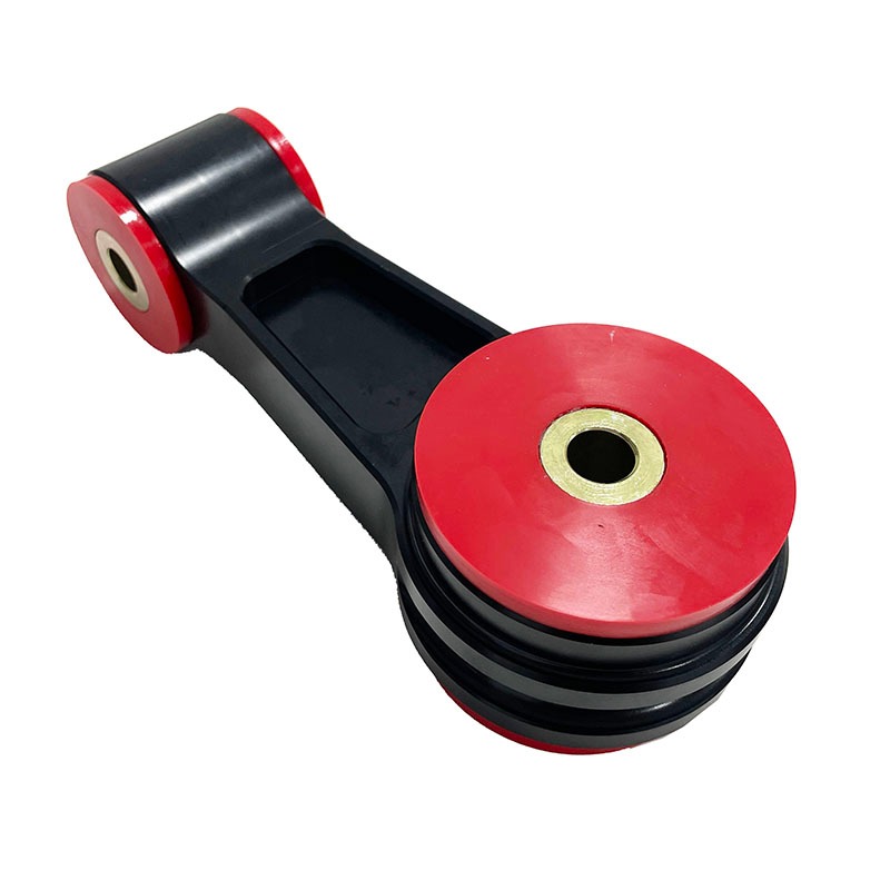 Billet EPDM 60A Pitch Stopper Rear Engine Mount for 22+ Civic K8 ...