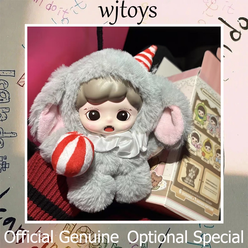 [Available] TNT SPACE Zoraa Fluffy Cabin Series [Optional] Healing ...