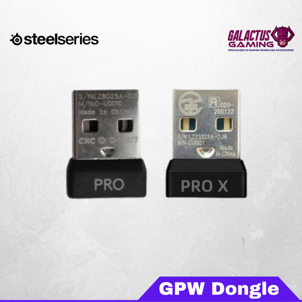 Compatible Usb Dongle (Mouse Receiver) for Logitech G Pro /G Pro X ...