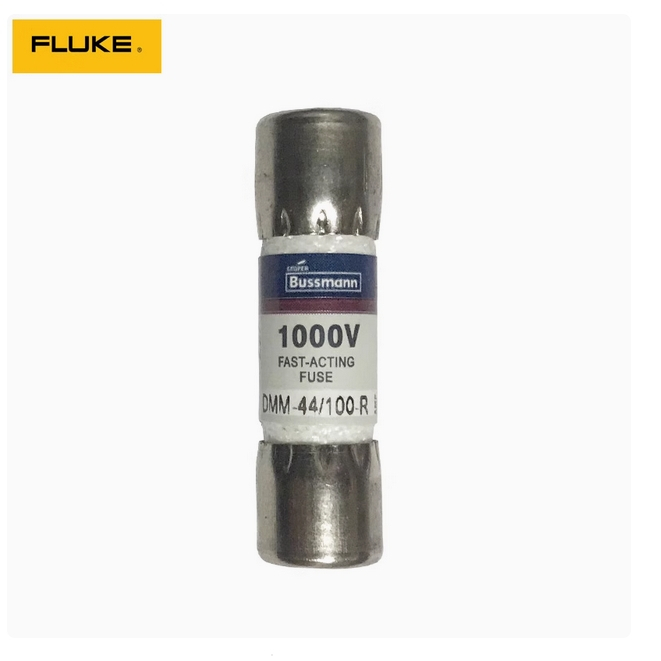 Fluke Multimeter Dedicated Fuse DMM-44/100R DMM-11AR | Shopee Malaysia