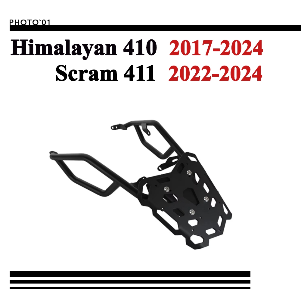 PSLER For Royal Enfield Himalayan 410 Himalayan410 Scram 411 Scram 411 ...