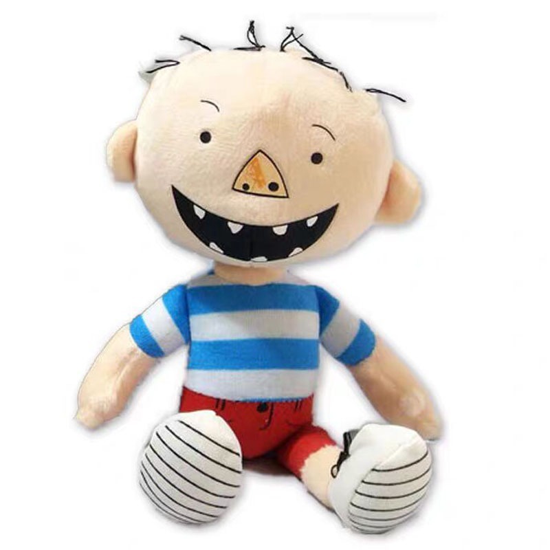 New Cute Books No david Boy Plush 20CM Kids Stuffed Toys For Children ...
