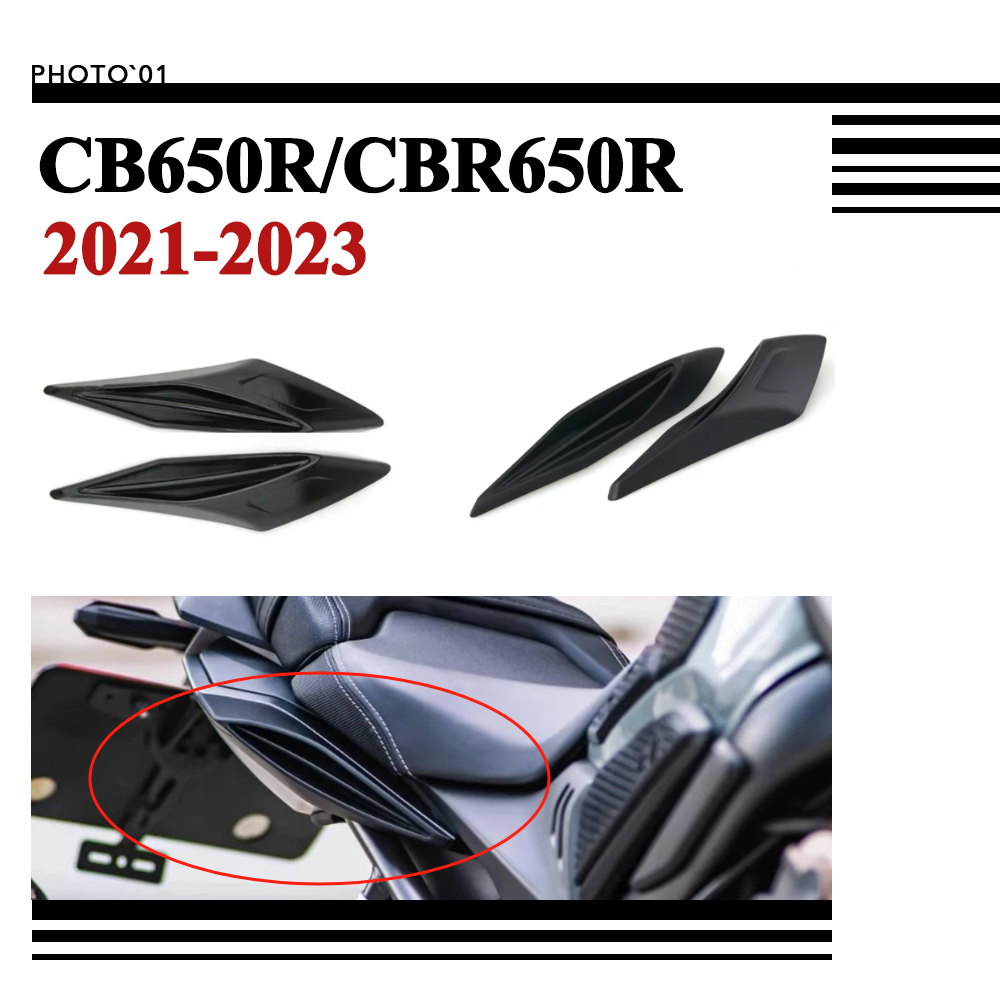 PSLER For Honda CB650R CBR650R Sticker Protector Anti-Scratch Strips ...