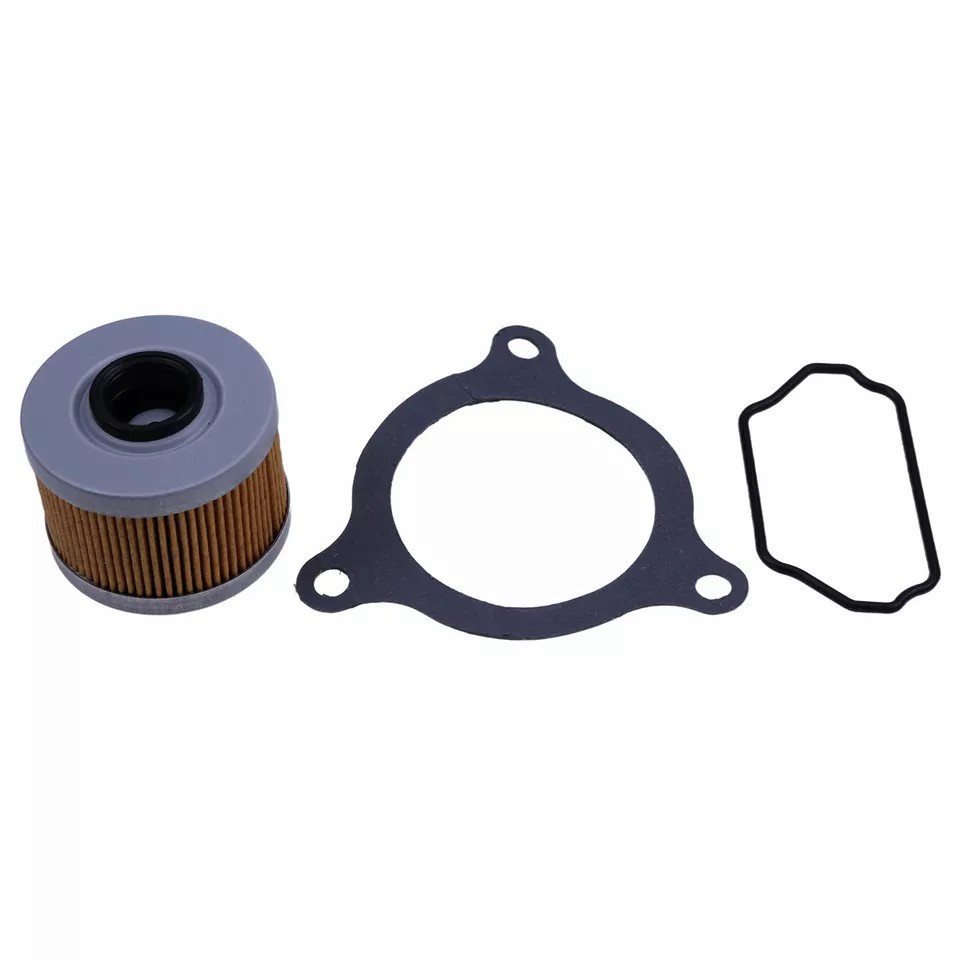 Oil Filter & Seal 888464 For 2018-2021 Royal Enfield Himalayan | Shopee ...