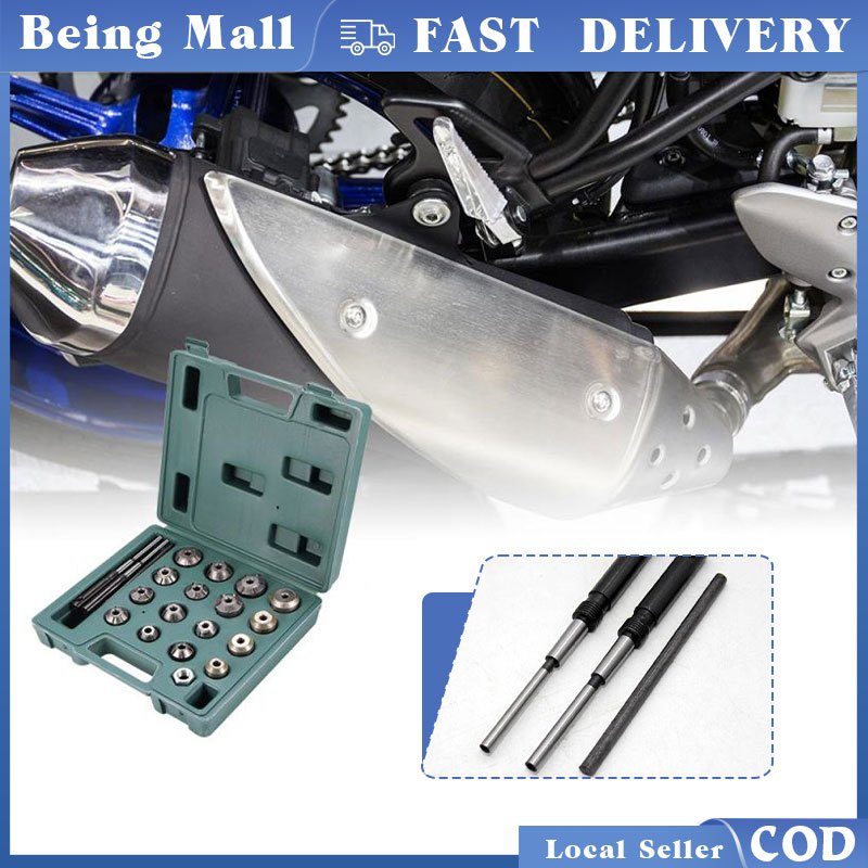 Universal Valve Seat Reamer For Motorcycle Valve Repair Displacement ...