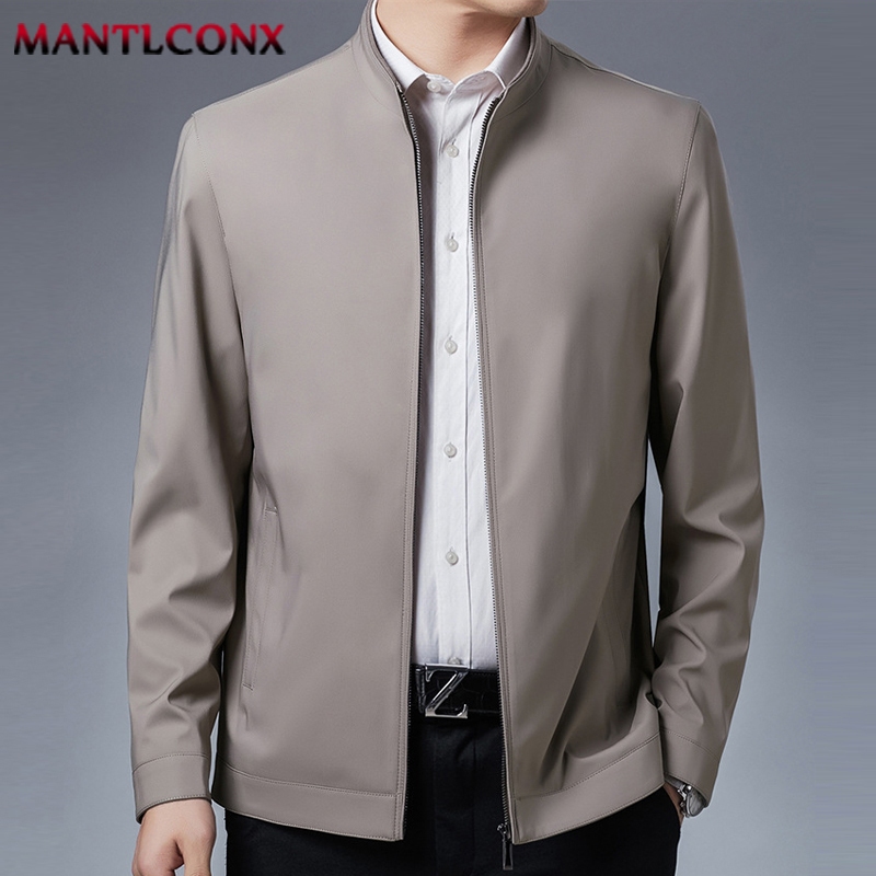 Formal Jacket Men Good Quality Jacket Men Business Spring Autumn jaket ...