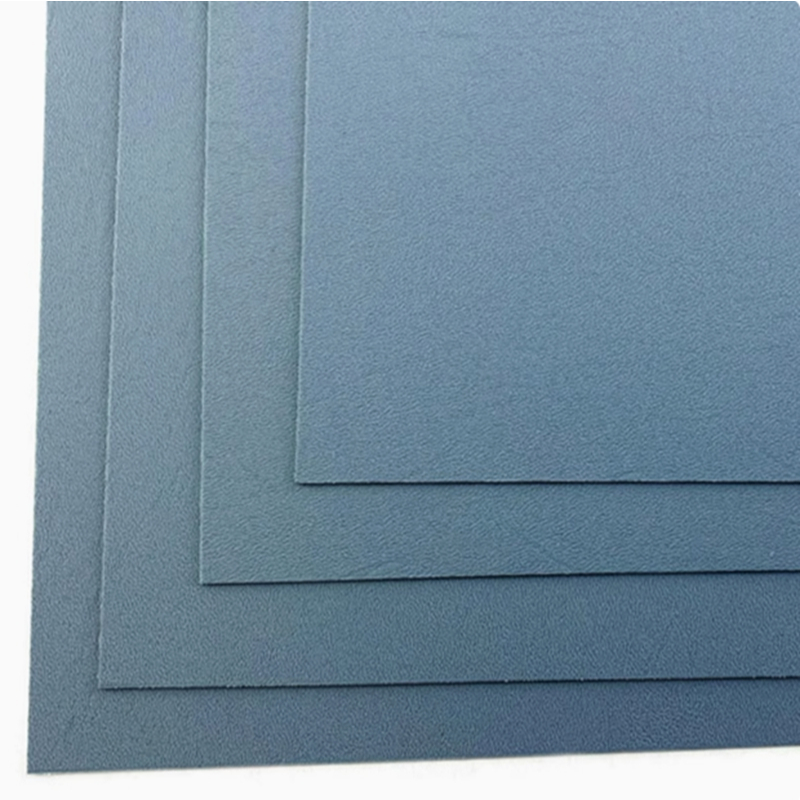 Kydex Sheet 1.5mm/2.0mm Haze Blue Thermoplastic for DIY Sheath | Shopee ...