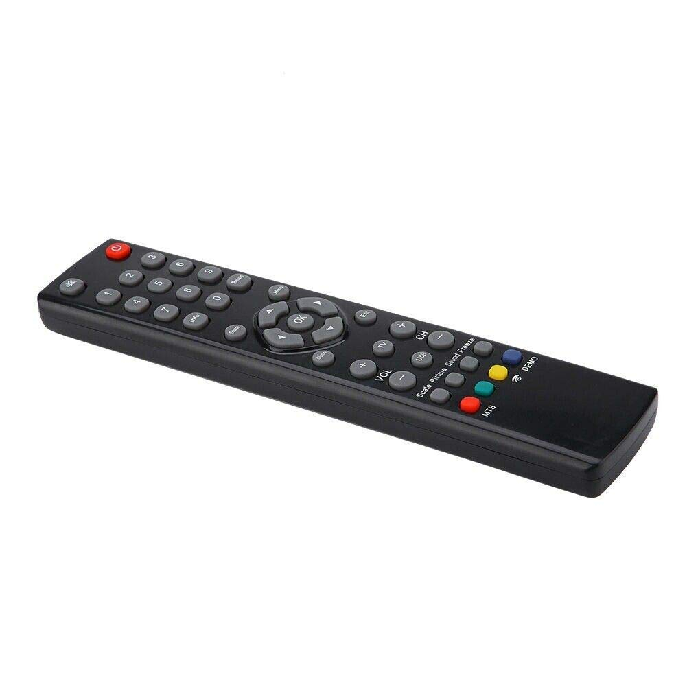 Rc3000M11 Tv Remote Control for Sankey Kalley RCA Challenger TCL C9X4 ...