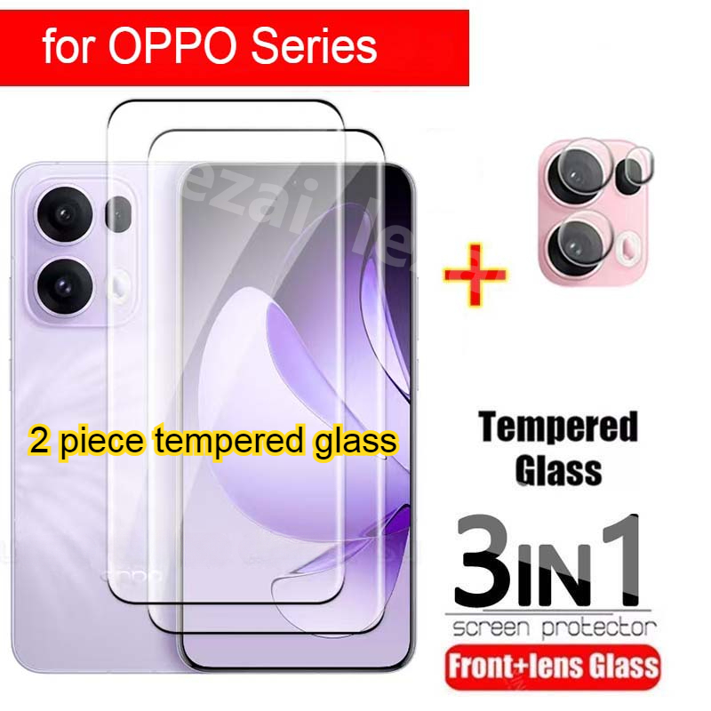 Screen Protector OPPO Reno 12 13 Pro 13F 12F 5G Screen Protector OPPO ...