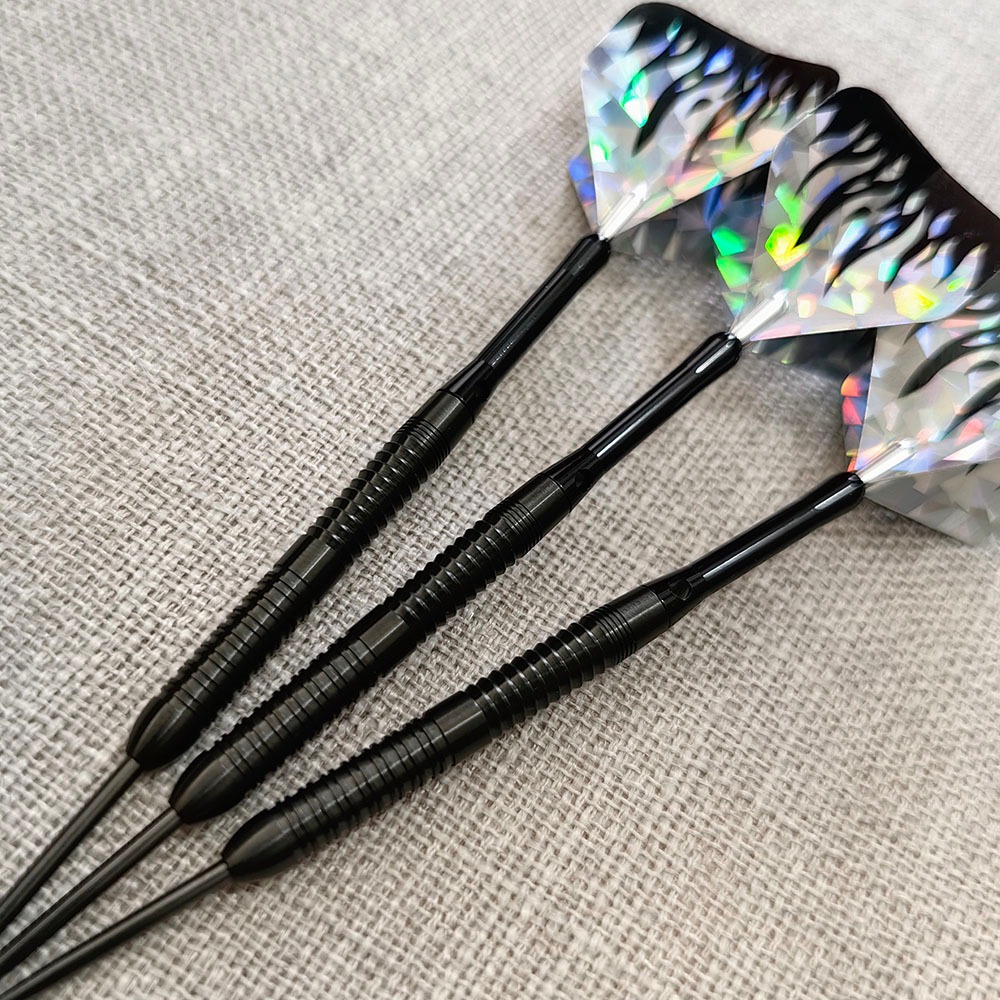 Genesis Darts 95 Tungsten Steel tip darts professional 21g 22g 23g 24g ...