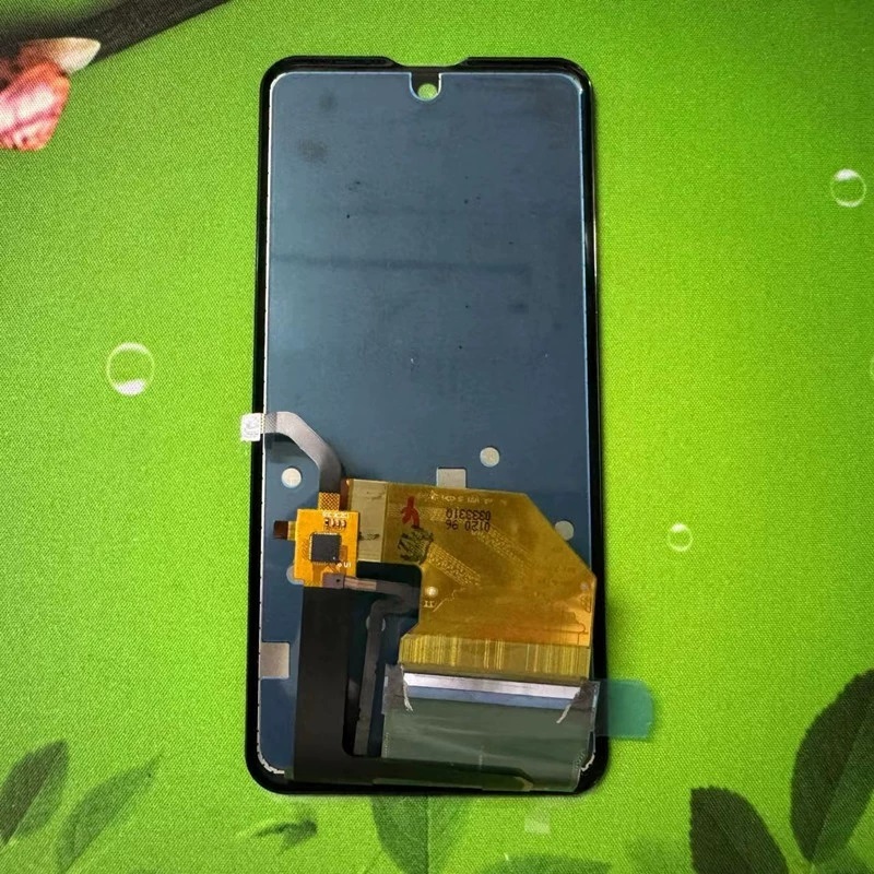 Sharp shv44 shv40 SHARP R3 SH-04L 808SH LCD screen assy touch display ...