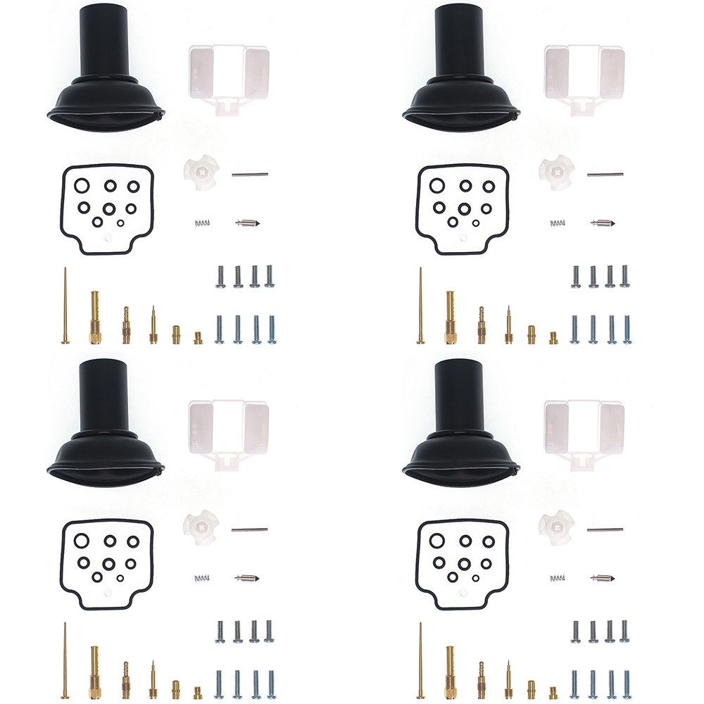 for 1991 - 2003 honda Nighthawk 750 CB750CB750L Carburetor repair kit ...