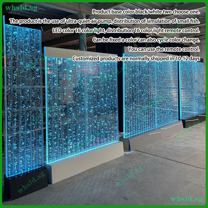 Water Screen Partition Customized Living Room Dining Room Entrance ...