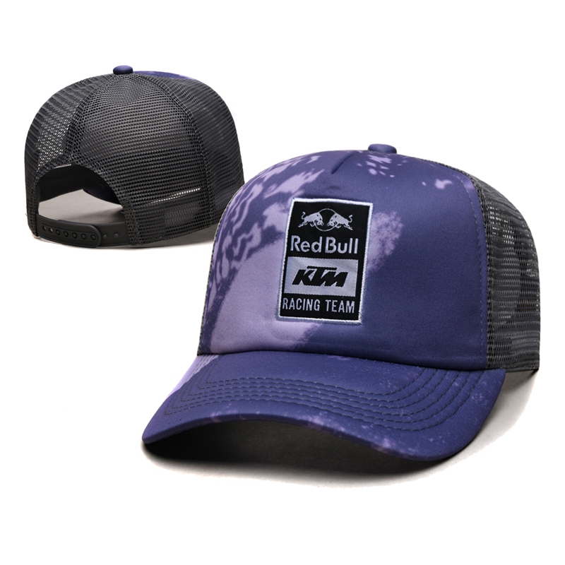 Premium Racing Baseball Cap F1 Sport Motorcycle Caps Snapback Hat Topi ...