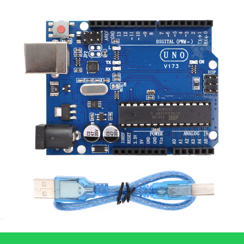arduino uno r3 - Prices and Promotions - Apr 2026 | Shopee Malaysia