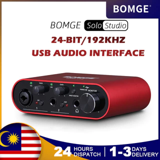audio interface - Prices and Promotions - Jul 2025 | Shopee Malaysia