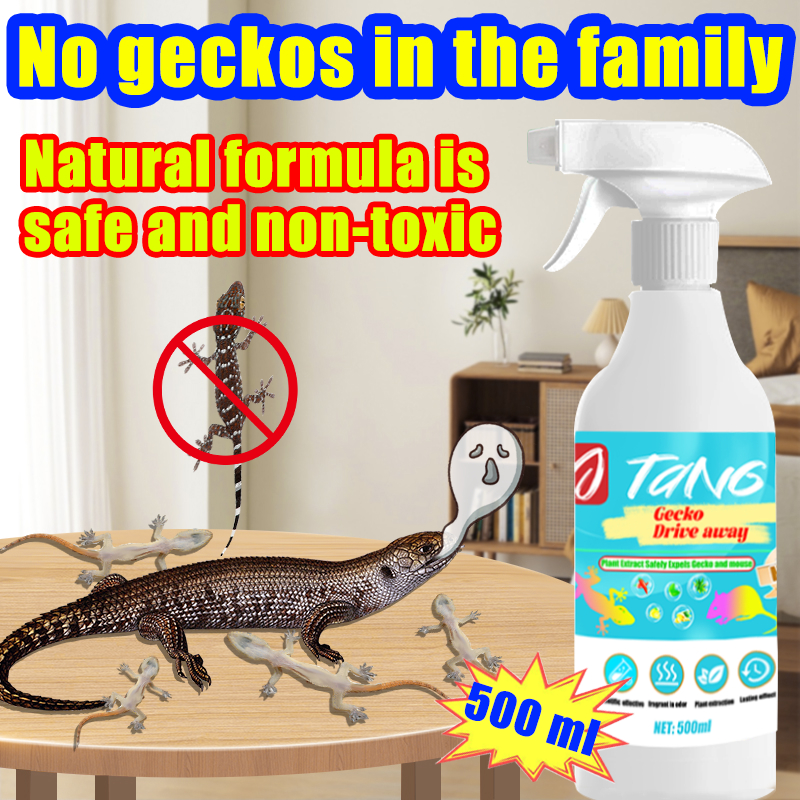 There is no gecko within 1000 meters lizard repellent There is no gecko ...